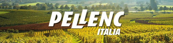 Home Pellenc - Pellenc Italia