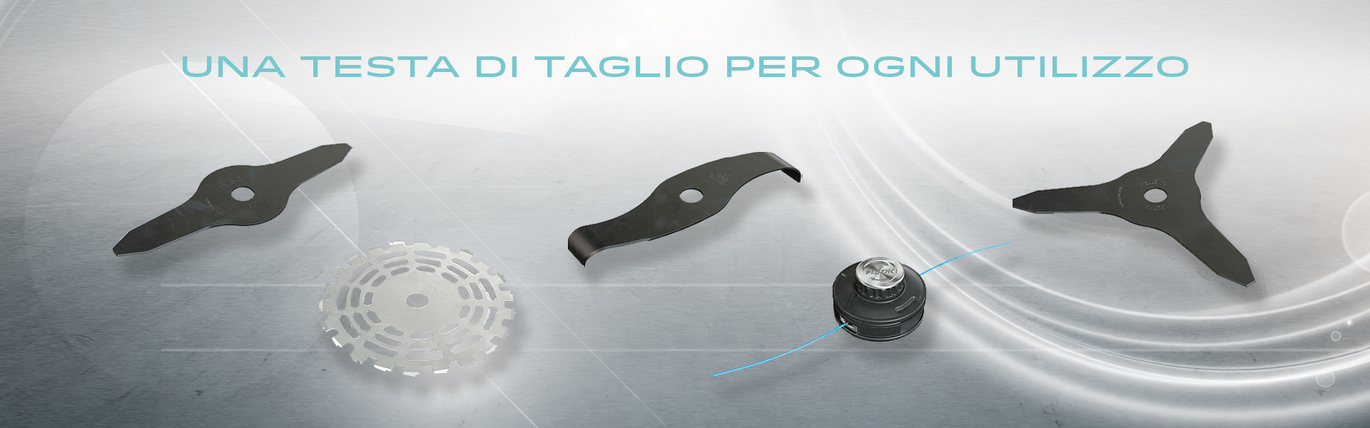 EXCELION 2 - Pellenc Italia